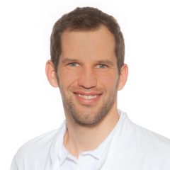 Ear, nose and throat clinic